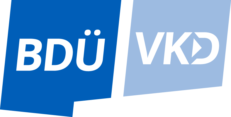 VKD im BDÜ – Boss-Assekuranz